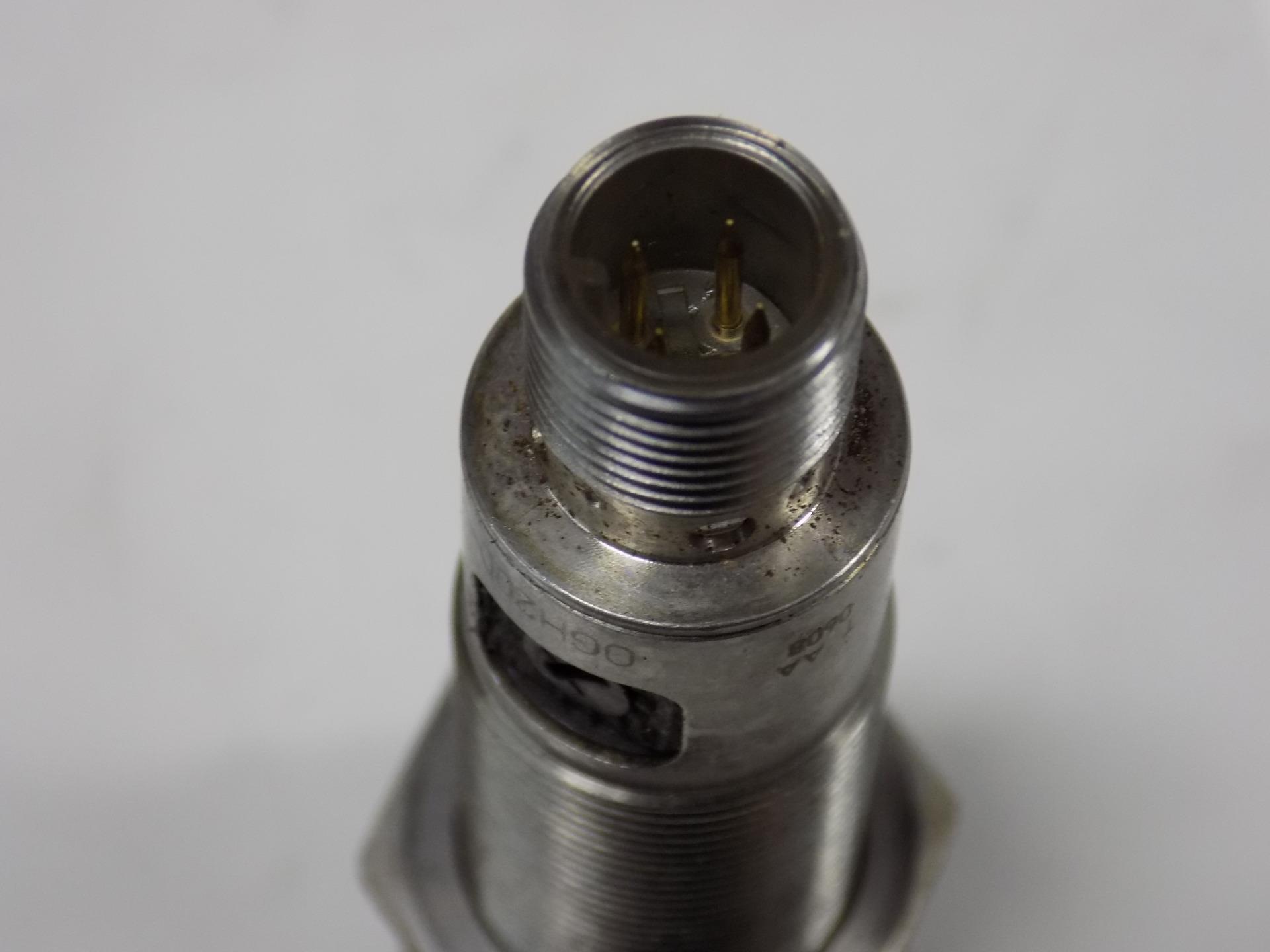 IFM EFECTOR SENSOR OGH200 | eBay