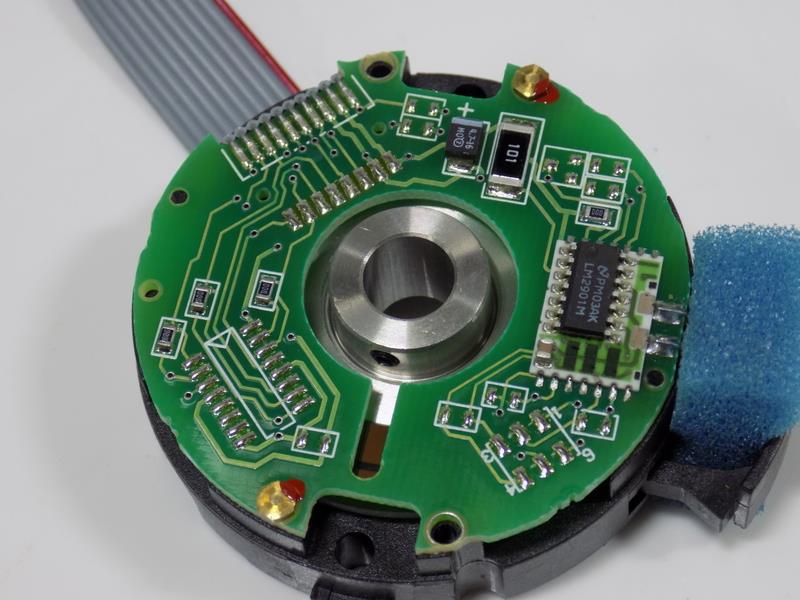 RENCO ENCODER 77678-338 | eBay
