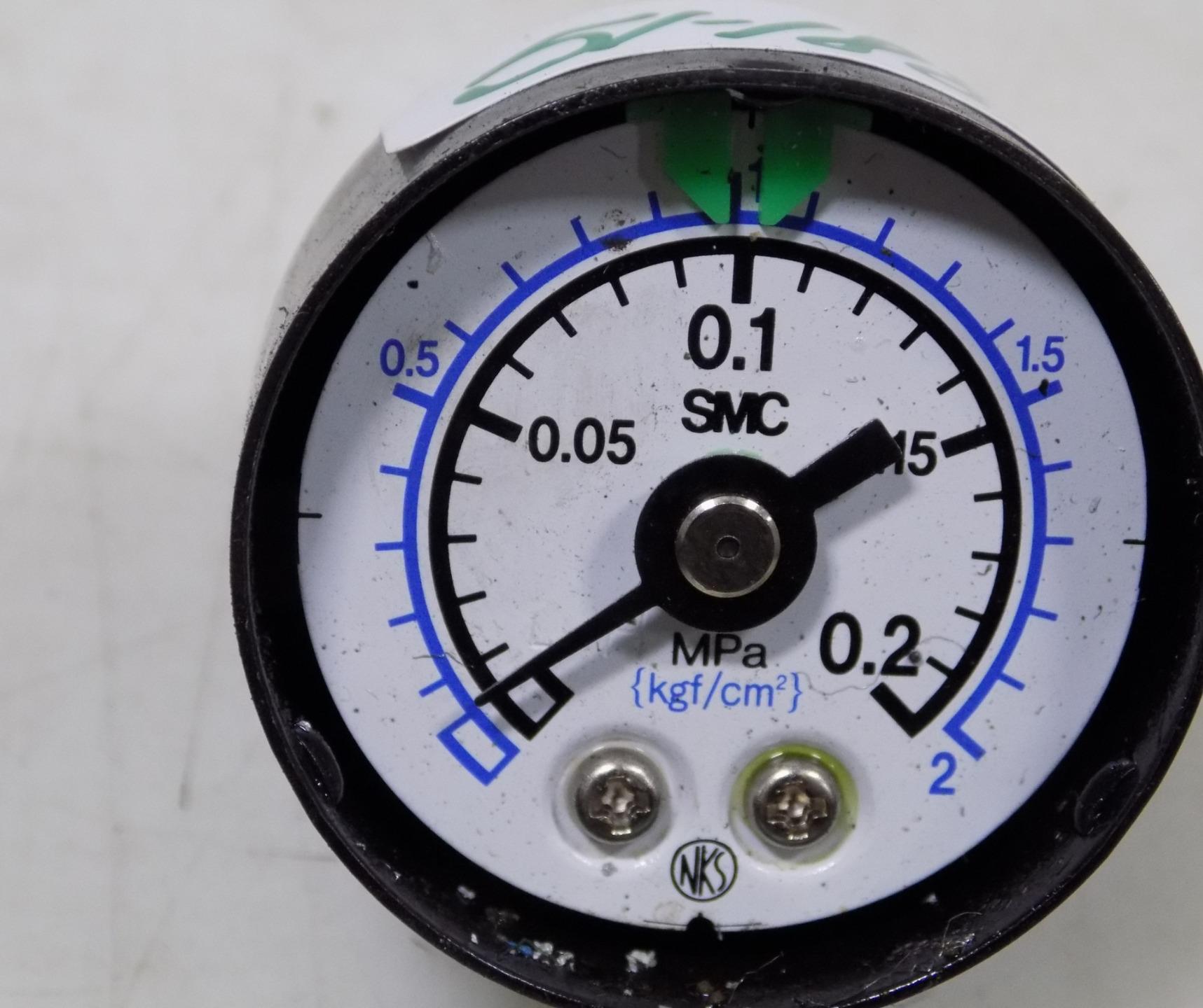 smc-pressure-gauge-0-2-kgf-cm-0-0-2-mpa-ebay