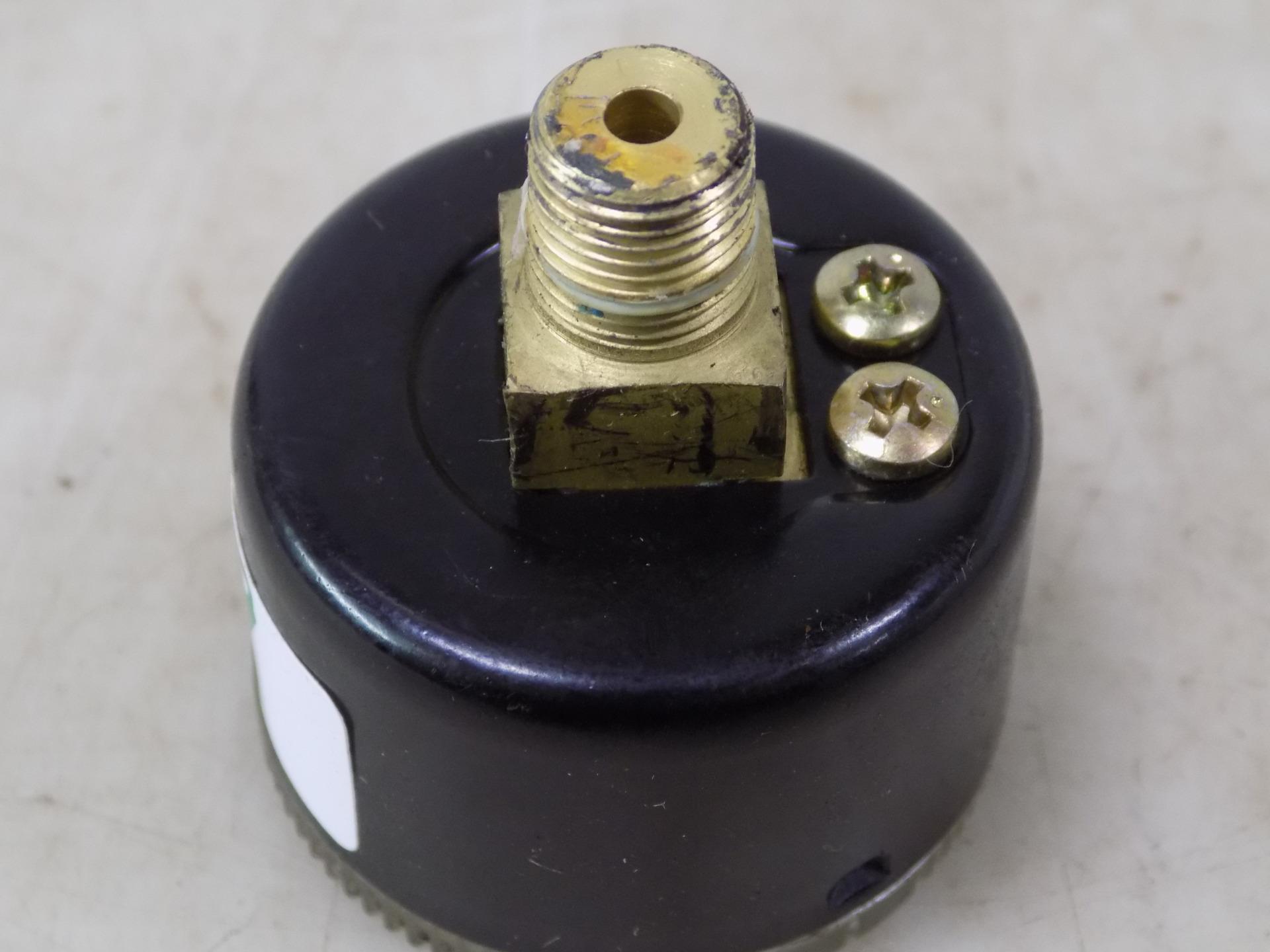 SMC 0 10 Kgf cm2 0 1 MPa PRESSURE GAUGE EBay