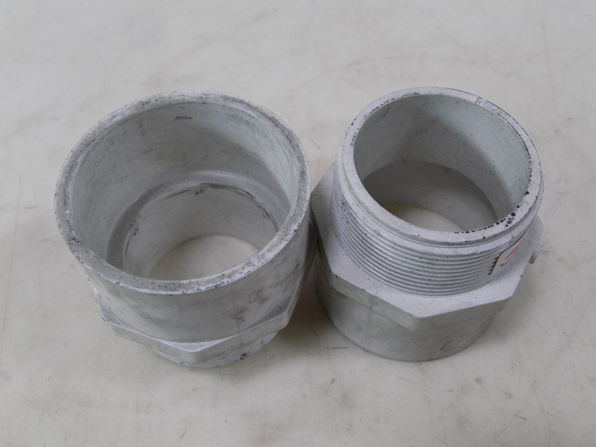 Lasco Pvc Sch 40 Fittings