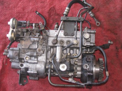 1999 Isuzu Npr Injection Pump Diagram