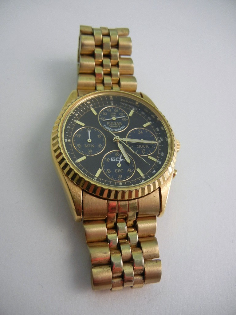 Show Me Your 4-Subdials! | The Watch Site