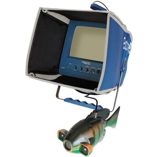 Aqua Vu Explorer 5 under water camera NEW