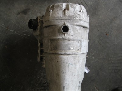 OMC Stern Drive 225 HP Out Drive Marine Boat Outdrive Stringer Electric ...