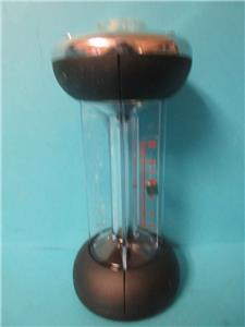 BACHARACH 0-20% CO2 Gas Analyzer Fyrite Classic Combustion Test Kit 10 ...