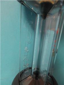 BACHARACH 0-20% CO2 Gas Analyzer Fyrite Classic Combustion Test Kit 10 ...