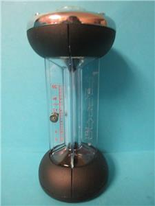 BACHARACH 0-20% CO2 Gas Analyzer Fyrite Classic Combustion Test Kit 10 ...