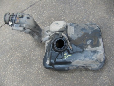DIESEL TANK FUEL TANK VW JETTA TDI 93-98 MK3 A3 OEM IOWA 1.9L