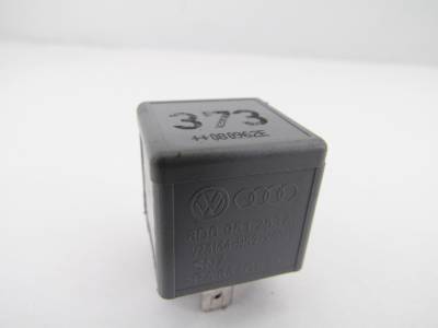RELAY #373 FAN RELAY MODULE VW JETTA 05-09 MK5 TDI SEDAN 2.0L OEM 8D0 ...