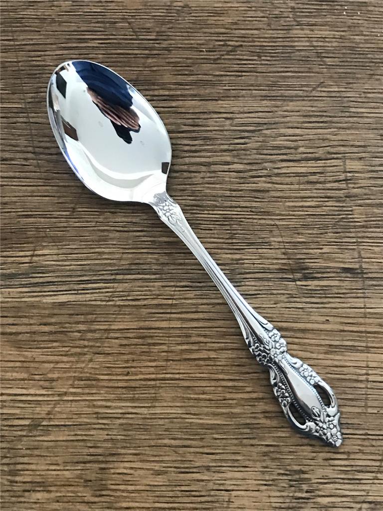 YOUR CHOICE - Oneida Distinction Deluxe Stainless Flatware RAPHAEL HH ...