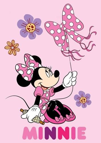 Disney Minnie Mouse Poster Picture Print Photo Wall Art Decor Gift Bedroom