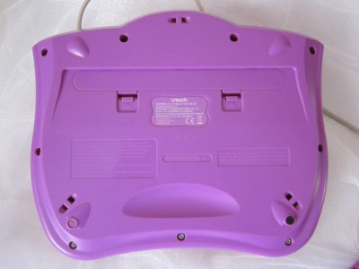 VTech DORA the EXPLORER Interactive Laptop Computer with Mouse | eBay