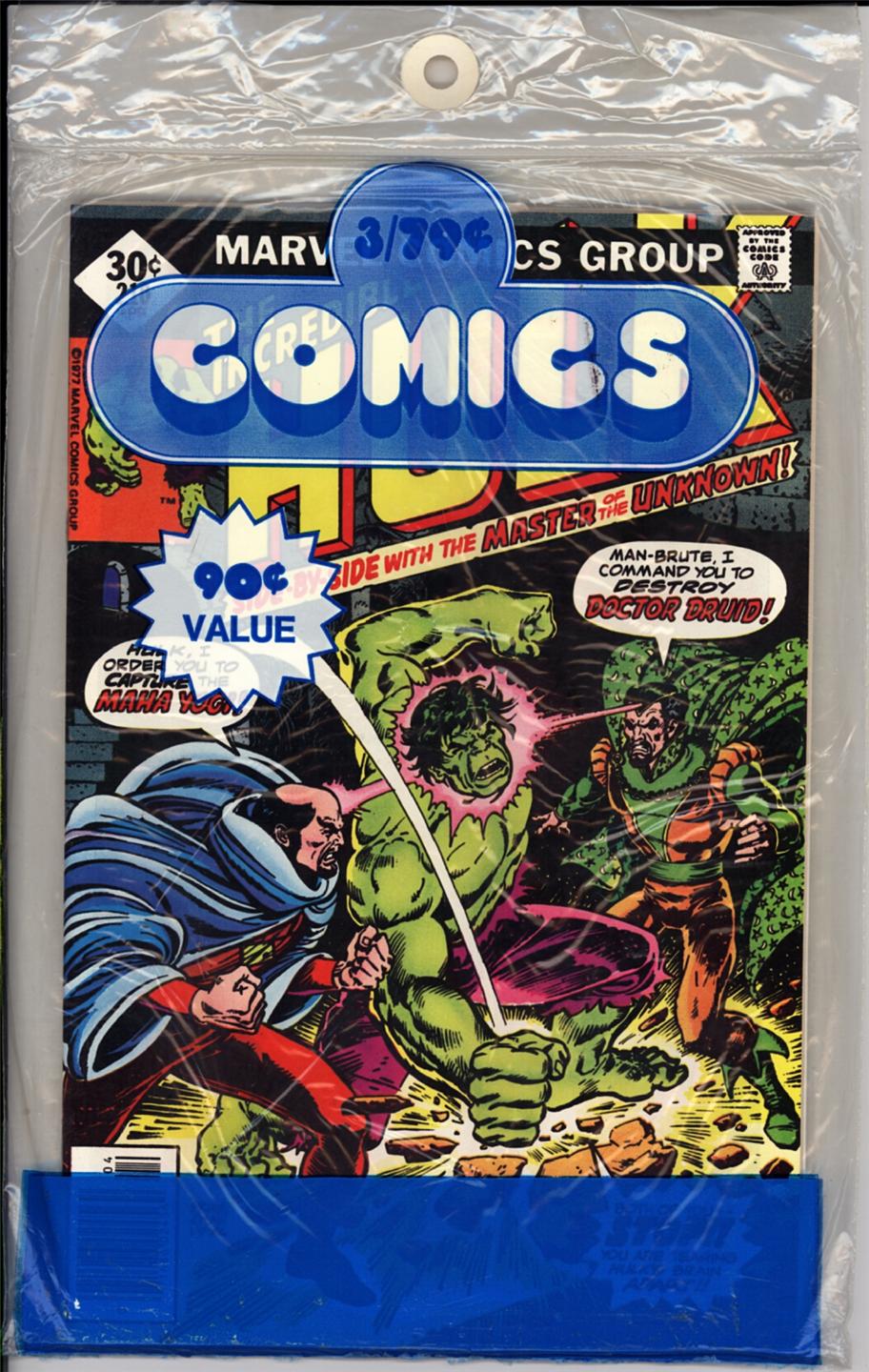 Dale Roberts Comics Holiday Sales Thread SHIPPING BEGINS TODAY! - Page ...