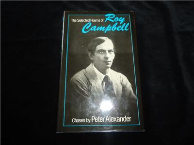 campbell roy