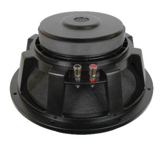 NEW 12" Woofer Speaker.Guitar.Pro Audio.8 ohm.Replacement.twelve inch ...