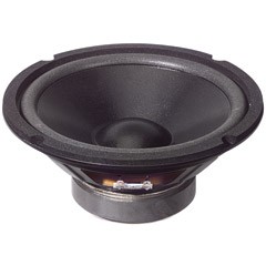NEW 8" DVC Subwoofer Speaker.8ohm.Woofer.eight inch Sub.Dual Voice Coil ...