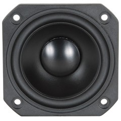 NEW 3" Woofer Speaker.Full Range three inch Driver.8 ohm.home Audio ...