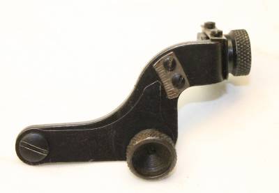 Remington 41/41P 341/341P 510 511 512/512P Rear Receiver Peep Sight ...