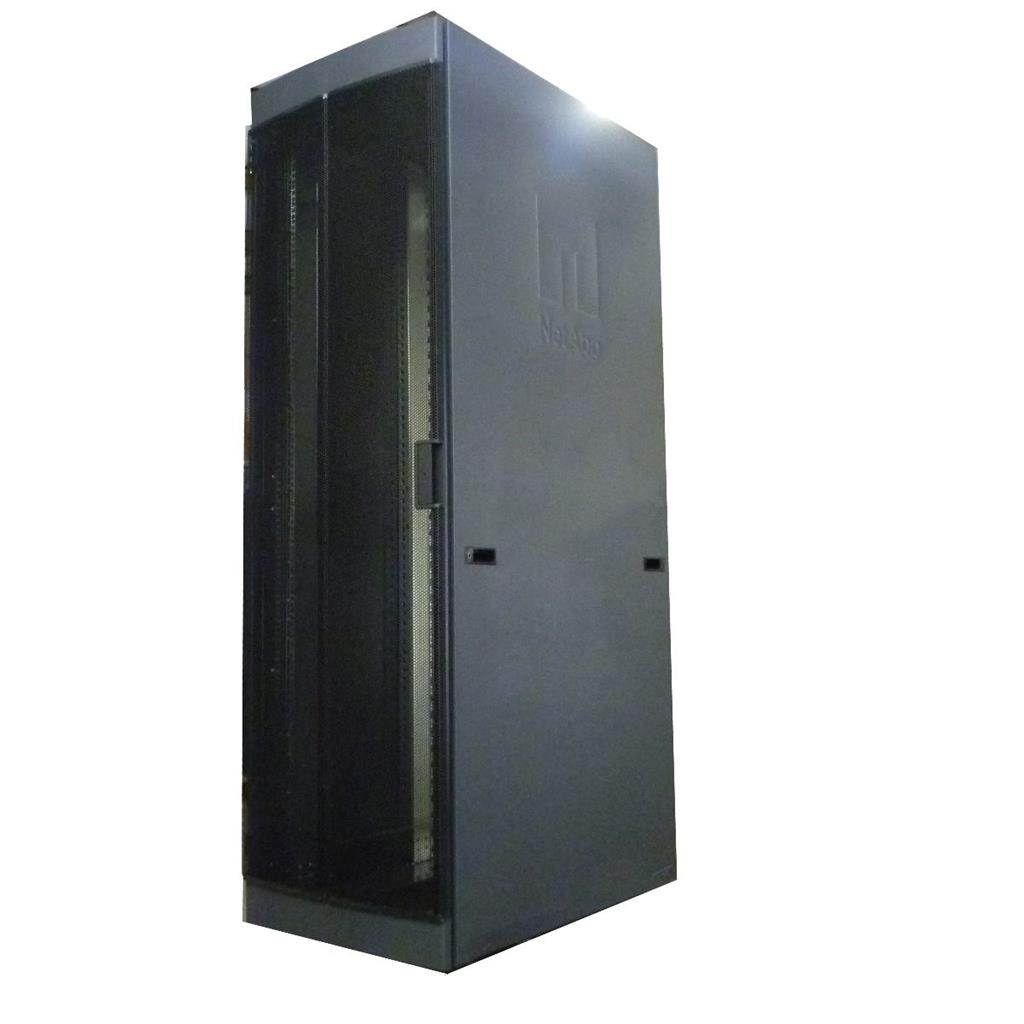 Rittal 42U Server Rack Enclosure Dell Servers Cabinet 19" Racks ...
