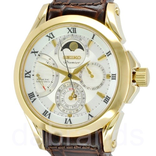 Seiko Moon Phase Watch Instructions - tupeweb-mp3