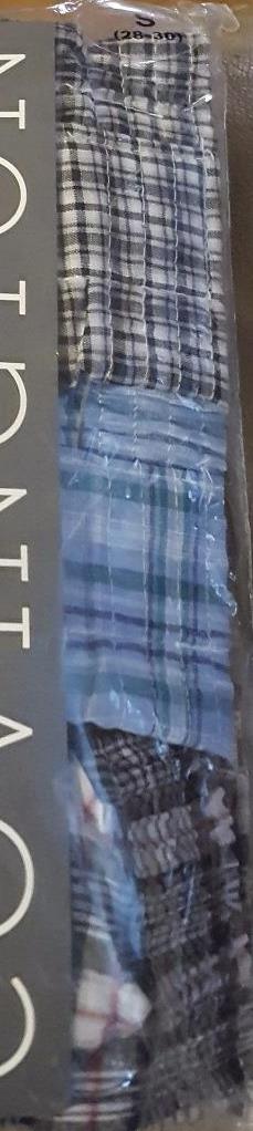 Mens Covington Cotton Blend Boxers - VARIOUS SIZES/COLORS - BRAND NEW ...