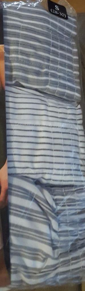 Mens Covington Cotton Blend Boxers - VARIOUS SIZES/COLORS - BRAND NEW ...