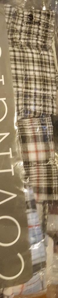 Mens Covington Cotton Blend Boxers - VARIOUS SIZES/COLORS - BRAND NEW ...