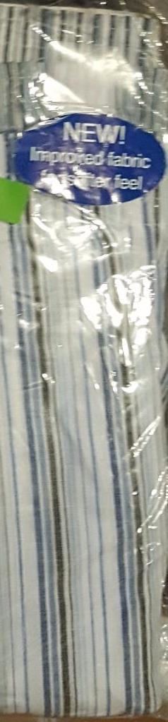 Mens Covington Cotton Blend Boxers - VARIOUS SIZES/COLORS - BRAND NEW ...