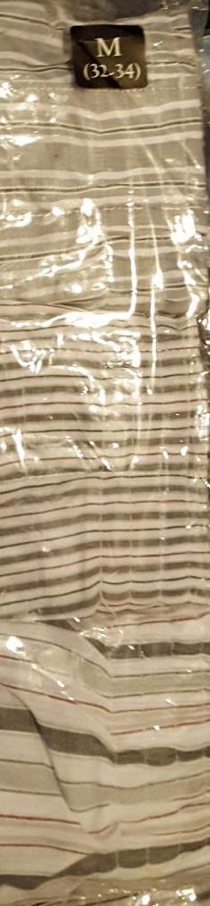 Mens Covington Cotton Blend Boxers - VARIOUS SIZES/COLORS - BRAND NEW ...