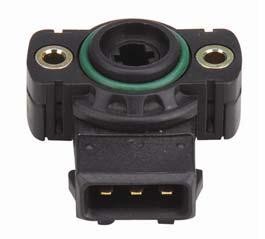 THROTTLE Body POSITION SENSOR FOR VW GOLF PASSAT Transporter Vento ...