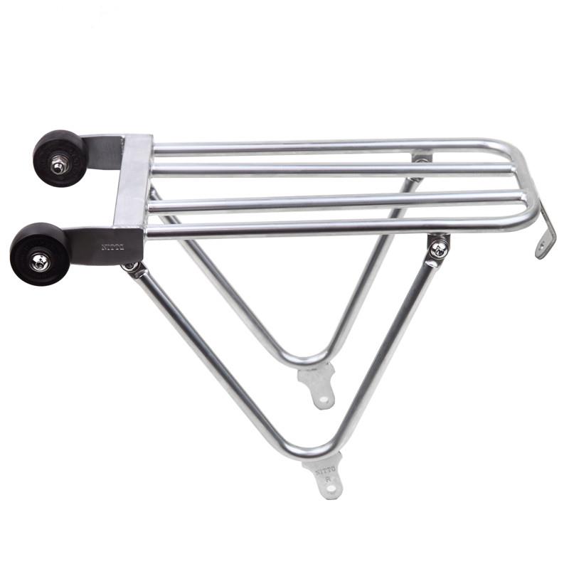 NITTO BM-4R Rear Rack for BROMPTON