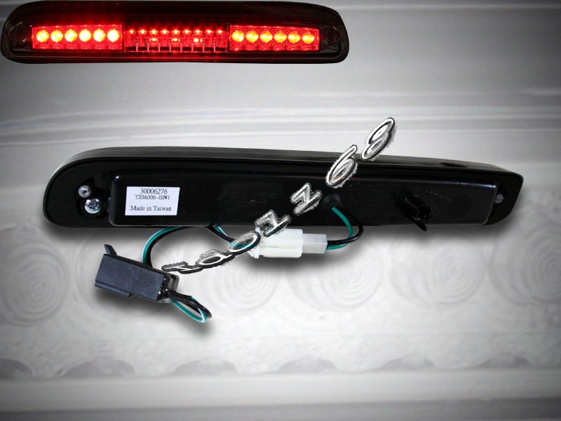 Purchase 95-03 FORD RANGER / 99-08 F250/350/450/550 SUPER DUTY 3RD ...