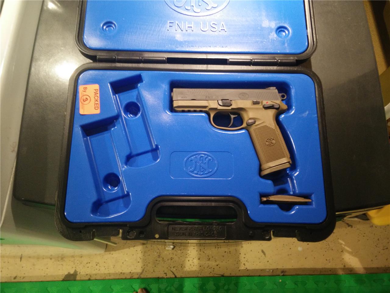MULTIPLE HANDGUNS FOR SALE SO CAL; LONG BEACH AREA LOOK