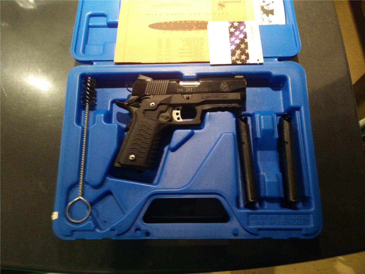 MULTIPLE HANDGUNS FOR SALE SO CAL; LONG BEACH AREA LOOK