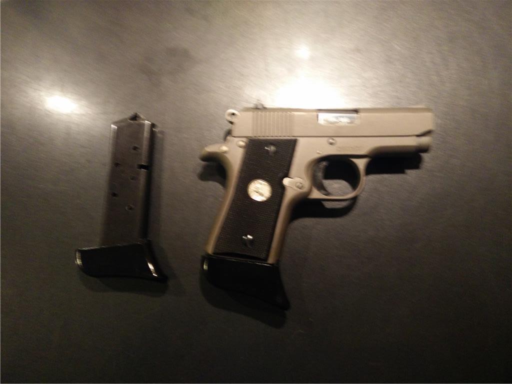 MULTIPLE HANDGUNS FOR SALE SO CAL; LONG BEACH AREA LOOK