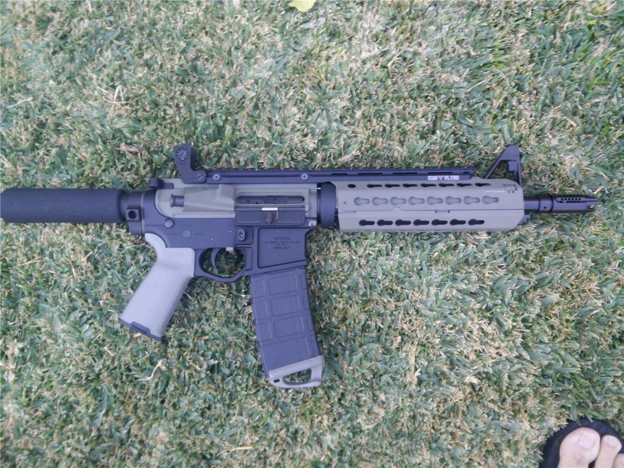 MULTIPLE HANDGUNS FOR SALE SO CAL; LONG BEACH AREA LOOK