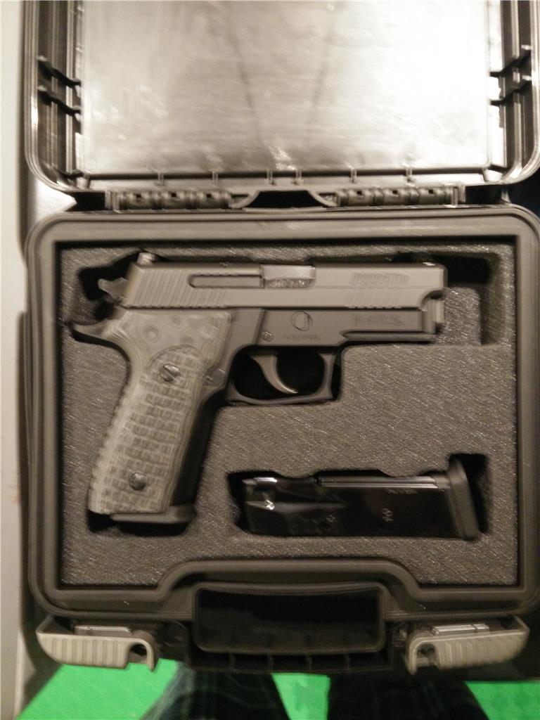 MULTIPLE HANDGUNS FOR SALE SO CAL; LONG BEACH AREA LOOK