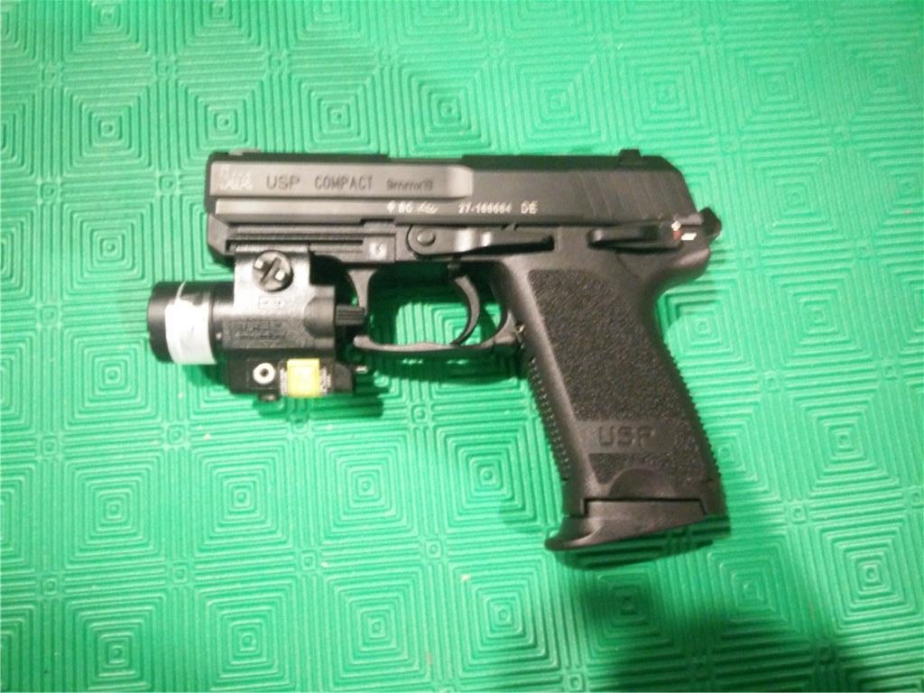 MULTIPLE HANDGUNS FOR SALE SO CAL; LONG BEACH AREA LOOK