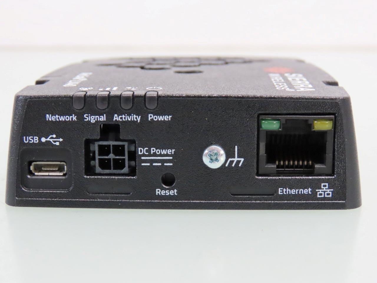 Sierra Wireless Airlink LX40 LTE Router Part# 1104179 | eBay