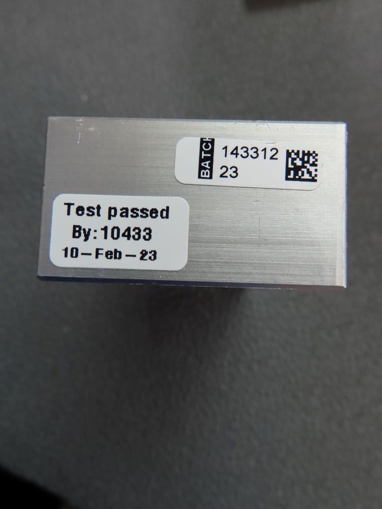 Sealed New Littelfuse SE-TA6A Relay Sockets & Hardware TERMINATION ASSY ...