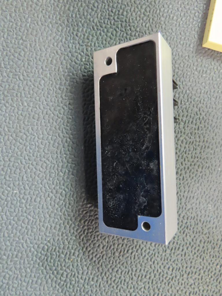 Sealed New Littelfuse SE-TA6A Relay Sockets & Hardware TERMINATION ASSY ...