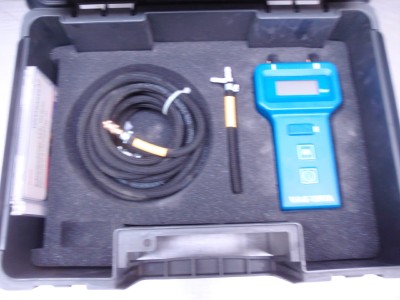 VW Volkswagen Turbocharger Turbo tester VAG 1397 A 1397A *VAT INC* | eBay