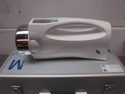 RCS HYCON High Flow Touch Microbial Air Sampler - Merck Millipore