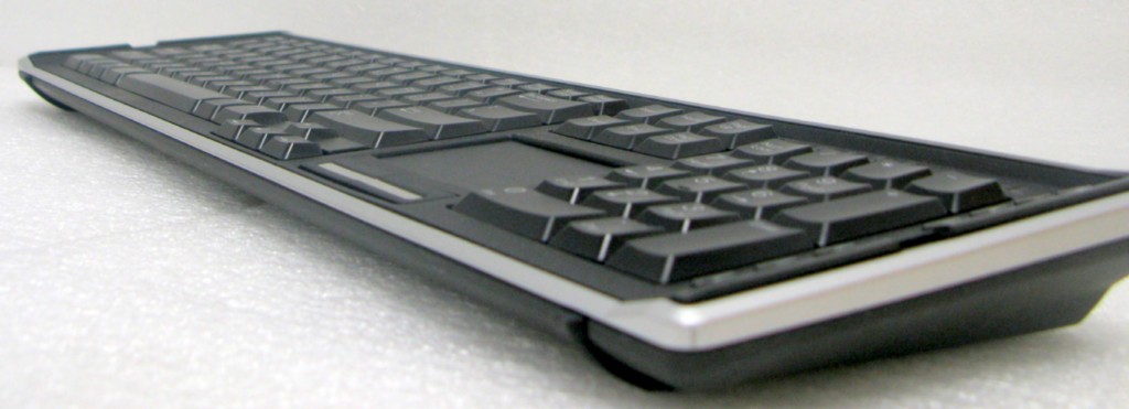 DELL m2010 Keyboard question | Tom's Hardware Forum