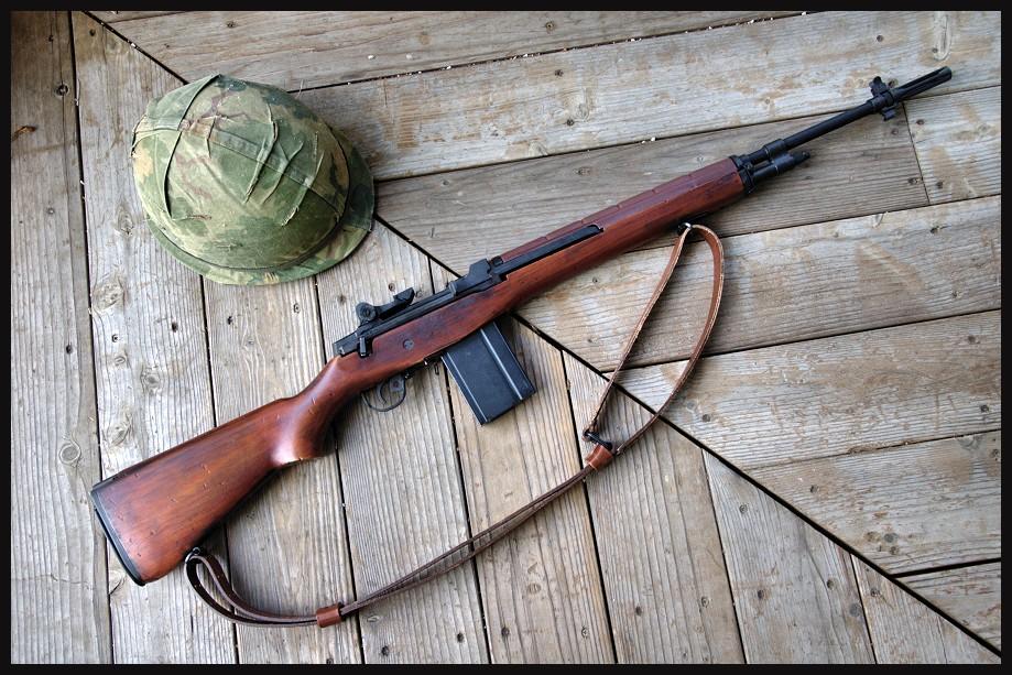 Military Surplus M6 Bayonet M1A Springfield | eBay