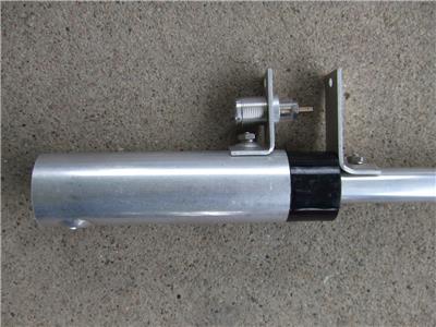 Cushcraft ARX-2B Ringo Ranger II 7dB Gain Base Antenna for Ham Radios ...