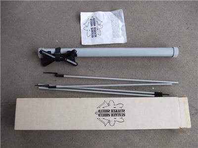 Cushcraft ARX-2B Ringo Ranger II 7dB Gain Base Antenna for Ham Radios ...