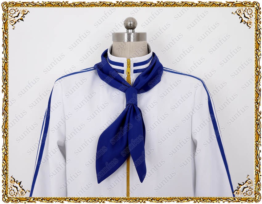 One Piece Koby / coby anime Cosplay costume full set | eBay