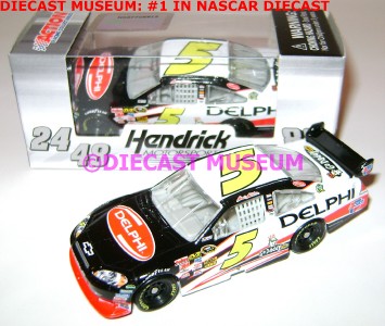 Mark Martin Delphi diecast | Diecast Crazy Forums